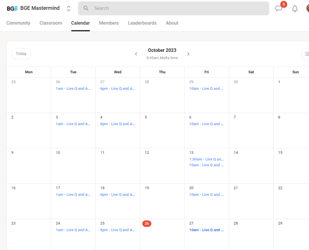 The Best Community Platforms To Consider In 2024