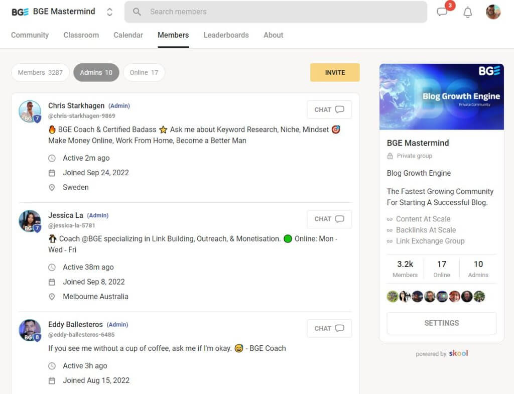 The Best Community Platforms To Consider In 2024