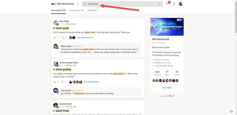The Best Community Platforms To Consider In 2024