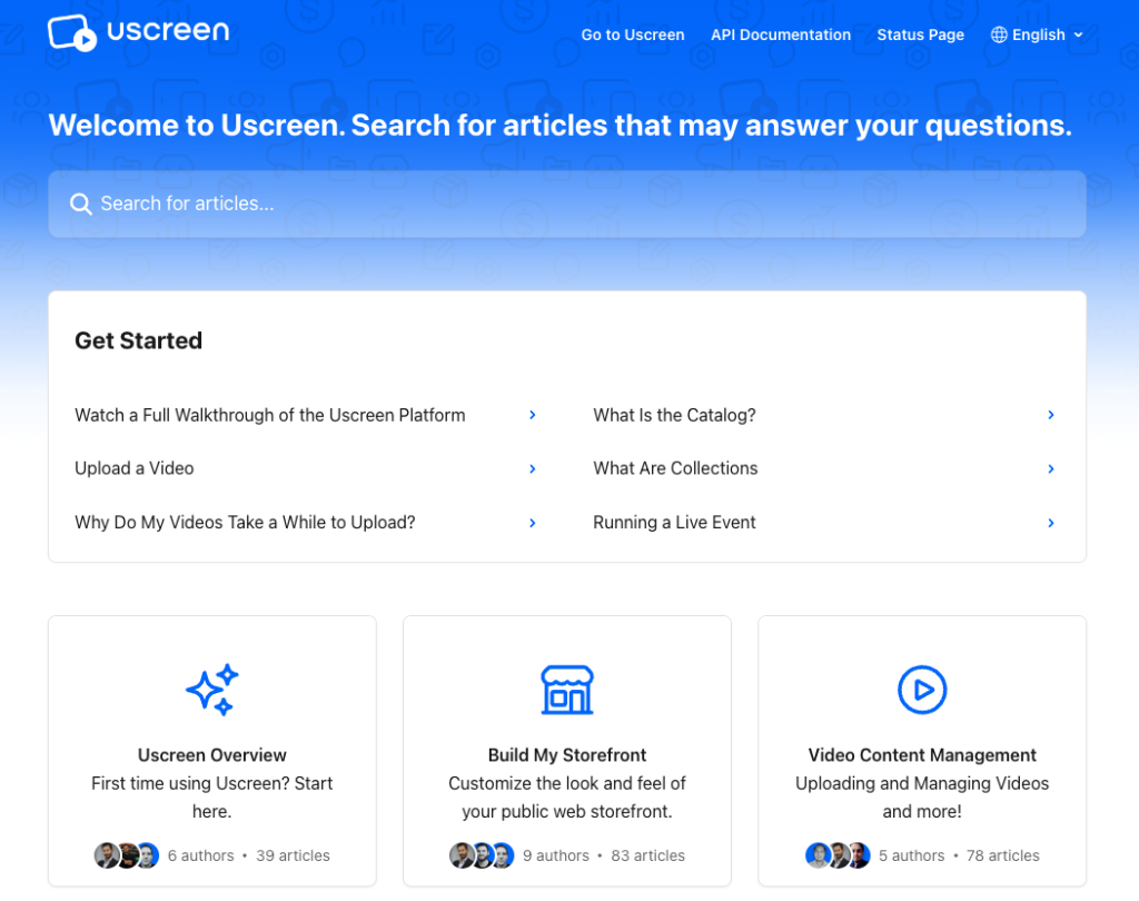 Uscreen Review: From A Guy Who’s Actually Used It