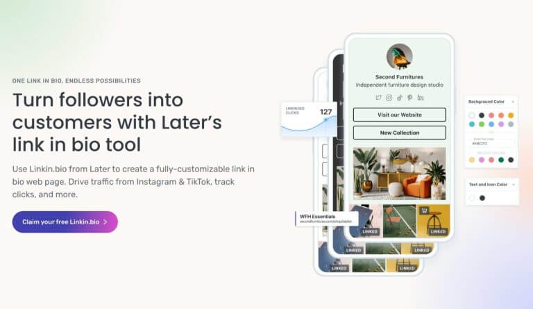16 Best Linktree Alternatives of 2024 (Ranked and Reviewed)
