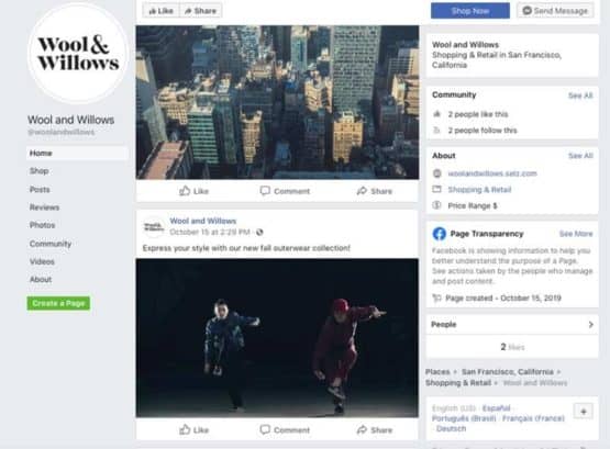 How to Sell on Facebook (Ultimate Guide for 2023)