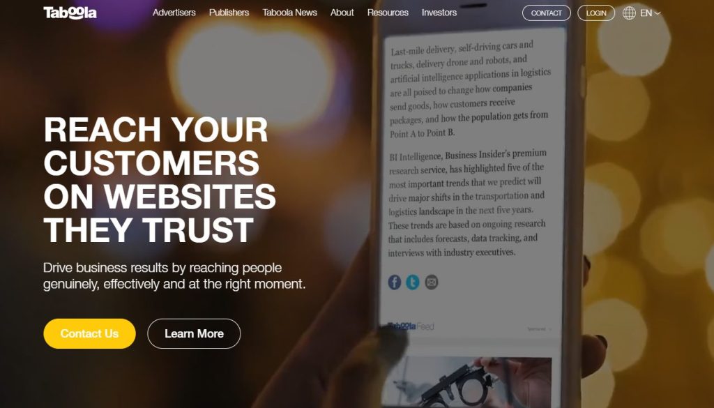 The 7 BEST Advertising Platforms to Scale Your Business (in 2024)