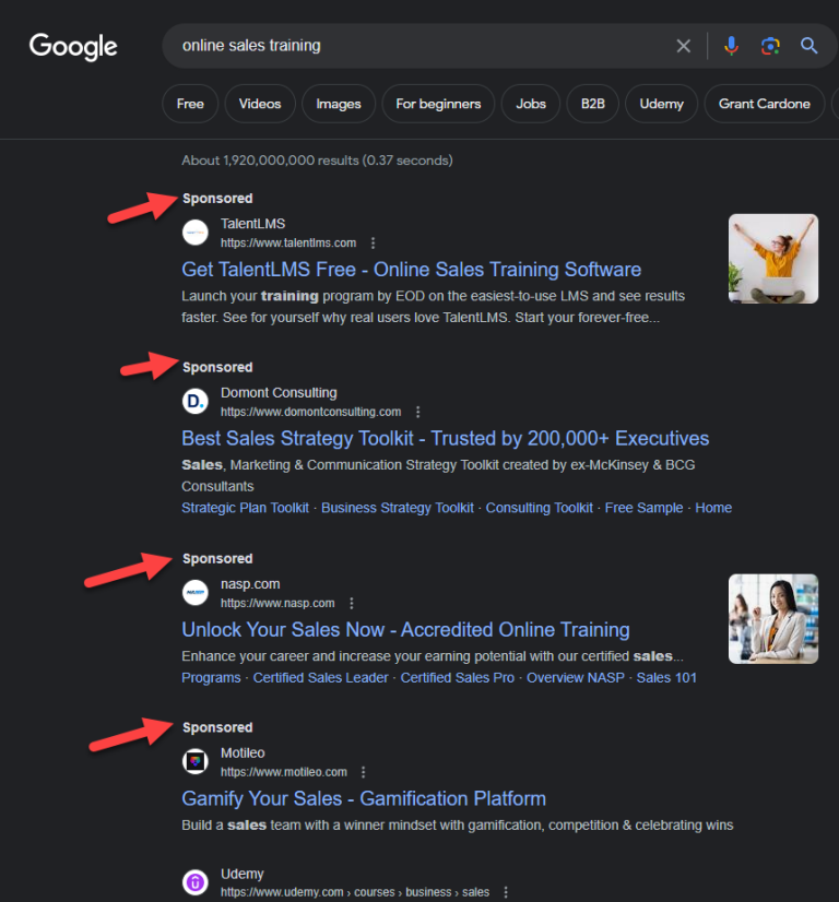 The 7 BEST Advertising Platforms to Scale Your Business (in 2024)