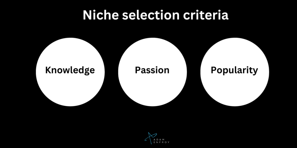 How to become a content creator: 5 steps to success