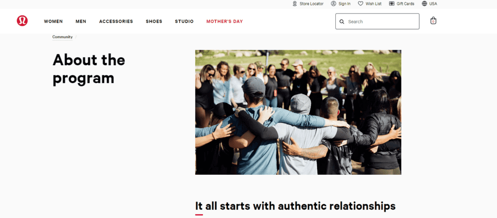 Lululemon Affiliate Program: Is It Worth Promoting?