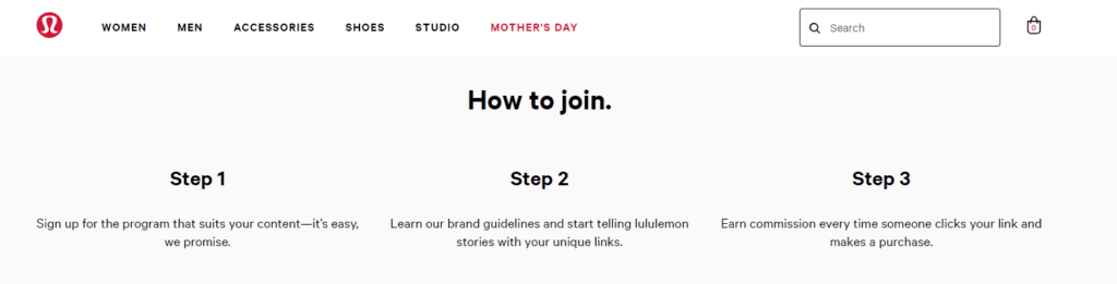 Lululemon Affiliate Program: Is It Worth Promoting?