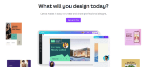 How To Get Started As A Canva Affiliate In 2024