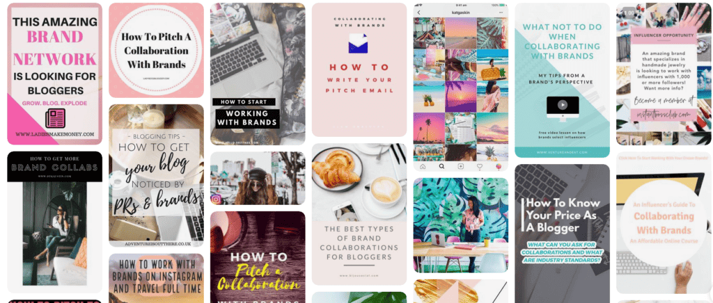 The Ultimate Guide To Affiliate Marketing On Pinterest