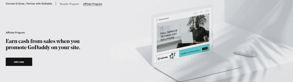 Is It Worth Joining The GoDaddy Affiliate Program?