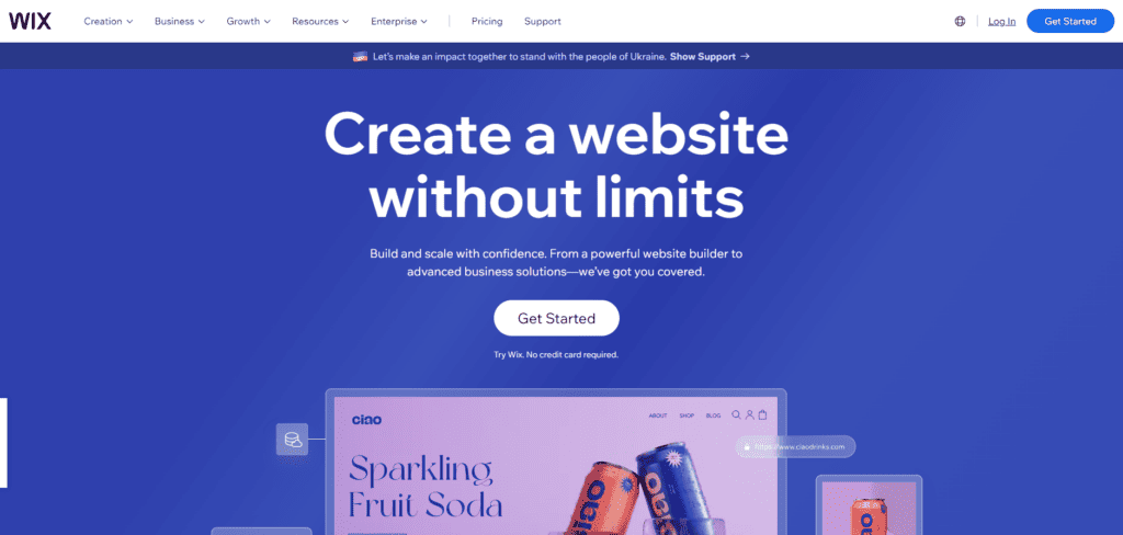 Wix Blogging: Starting A Blog And Building A Following (2024)