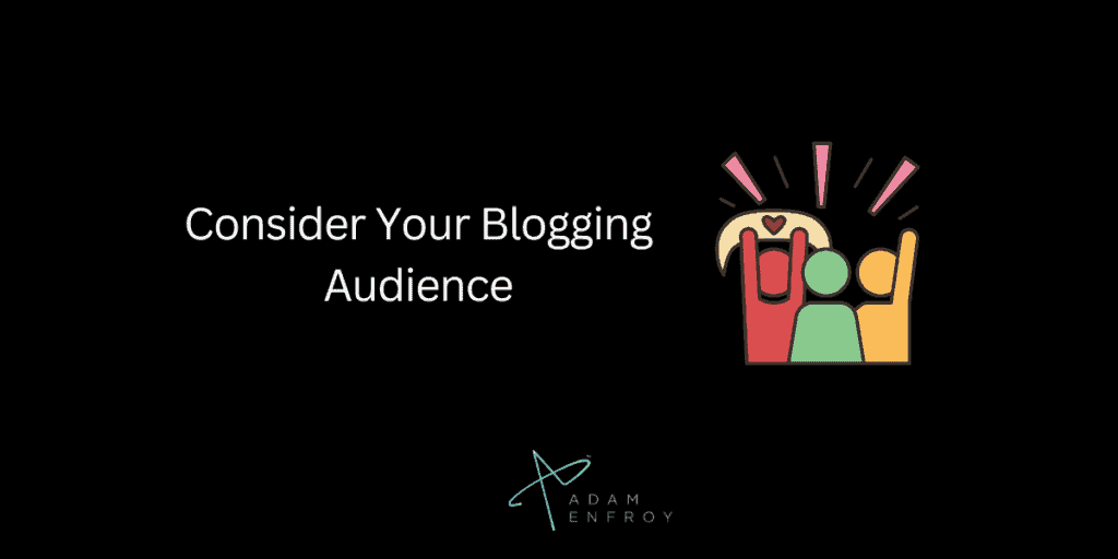 Using Blogging Logos to Build a Connection With Your Audience