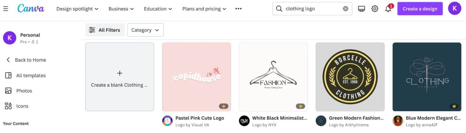 Is Using An AI Logo Generator For Your Business Logo The Best Move?