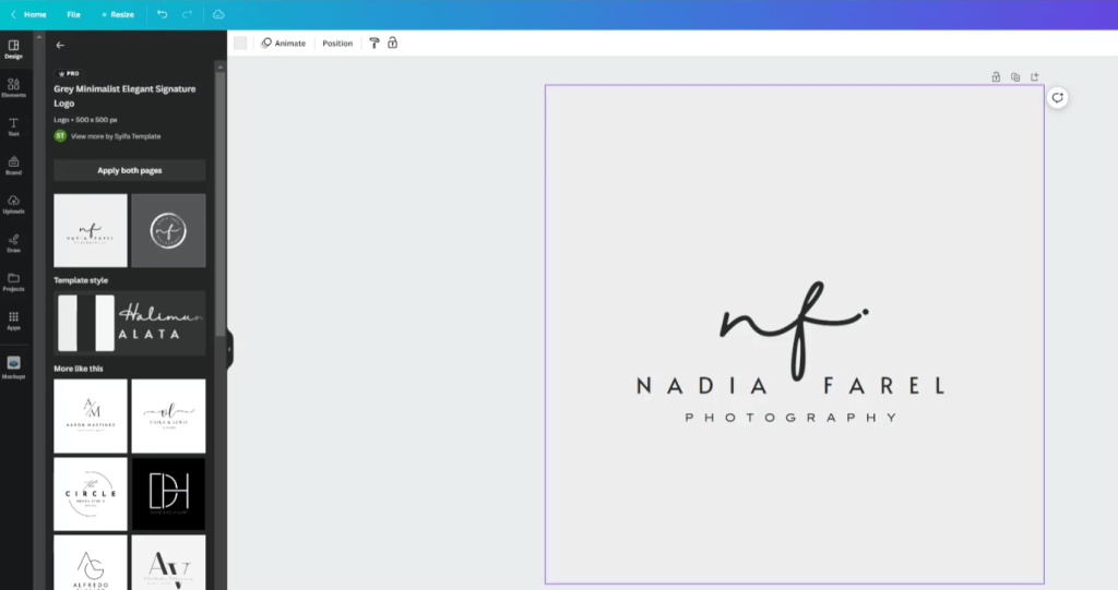 Is Using An AI Logo Generator For Your Business Logo The Best Move?