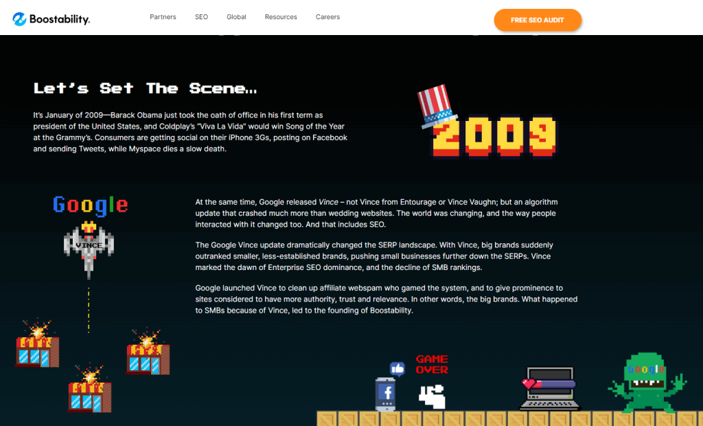 Model These SEO Content Writing Examples To Get More Traffic