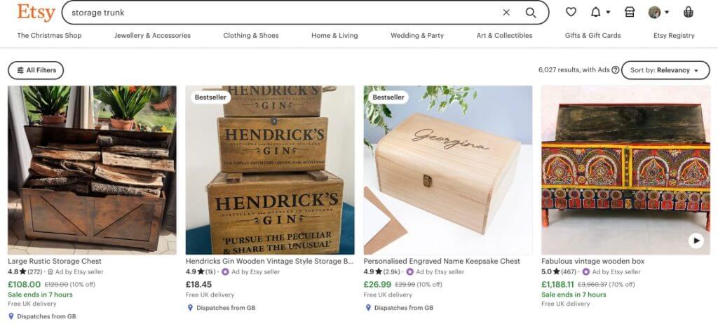 How to Sell on Etsy: A Step-By-Step Guide for Beginners