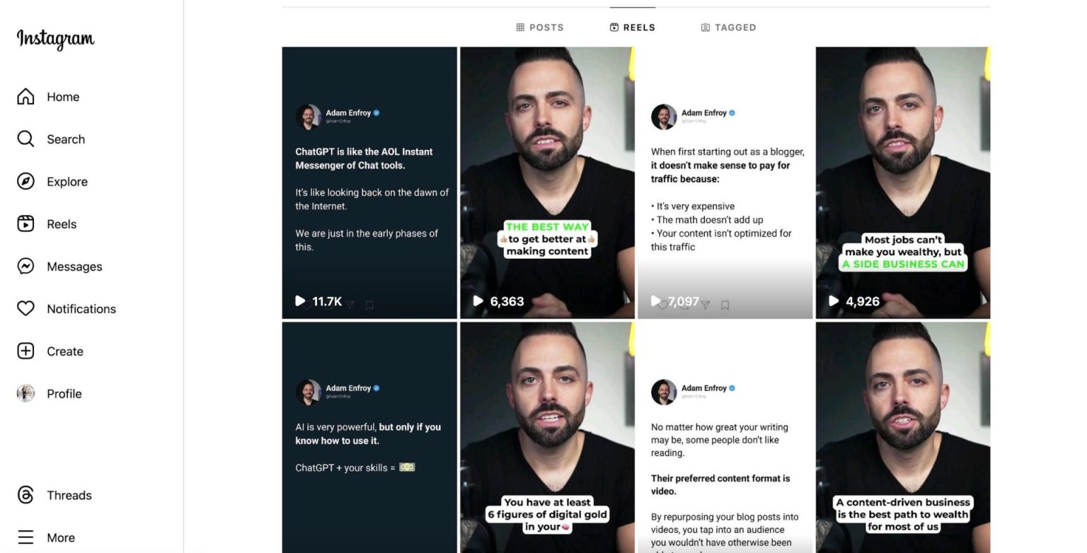 How To Grow Your Instagram: 15 Proven Ways (2024)