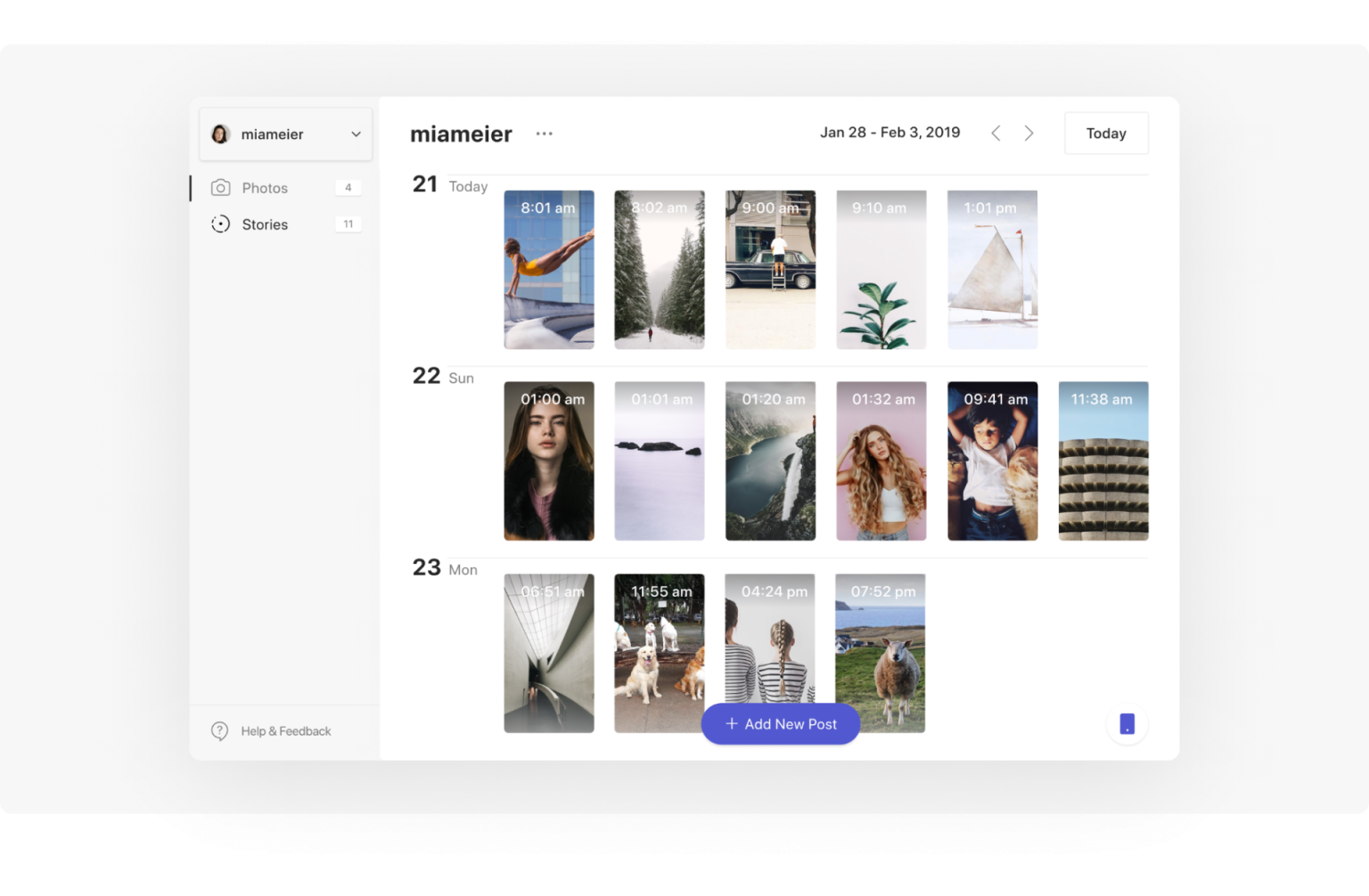 How To Grow Your Instagram 15 Proven Ways 2024