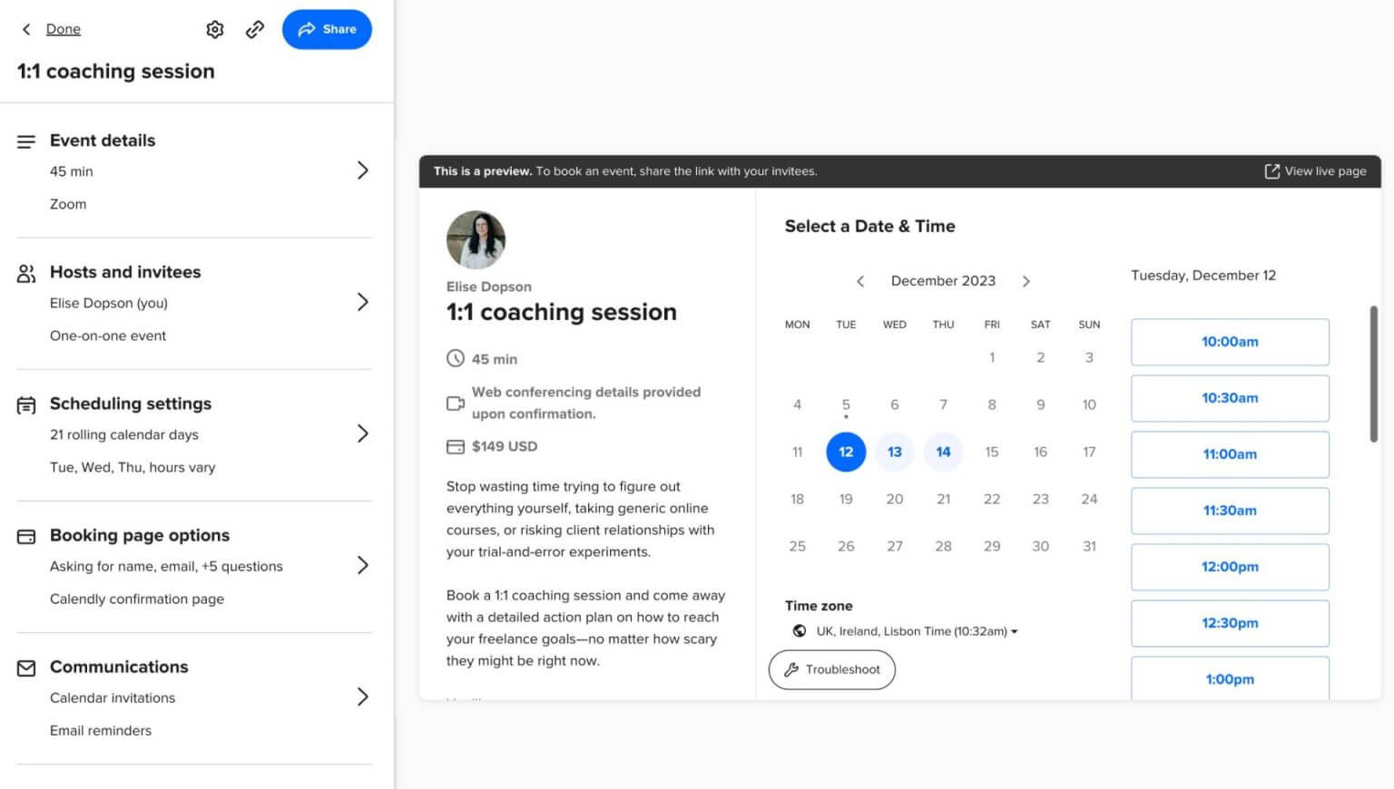 8 Best Scheduling Software of 2024 (Ranked & Compared)