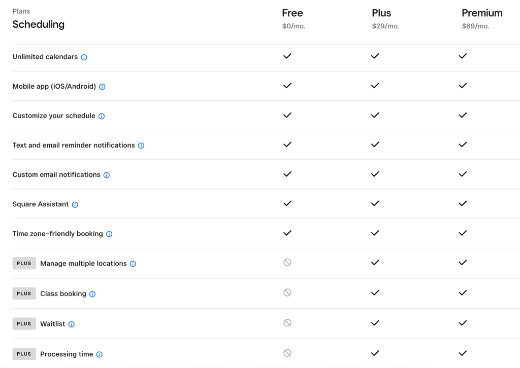 8 Best Scheduling Software of 2024 (Ranked & Compared)