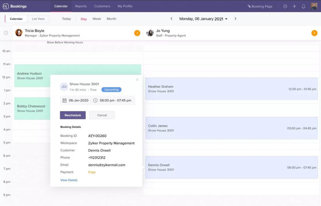 8 Best Scheduling Software of 2024 (Ranked & Compared)