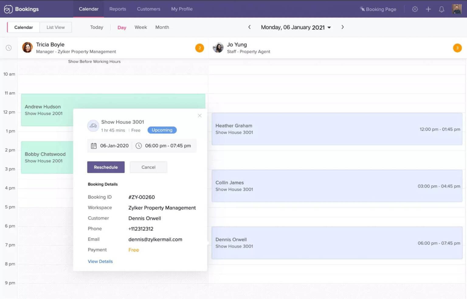 8 Best Scheduling Software of 2024 (Ranked & Compared)