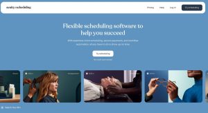 8 Best Scheduling Software of 2024 (Ranked & Compared)