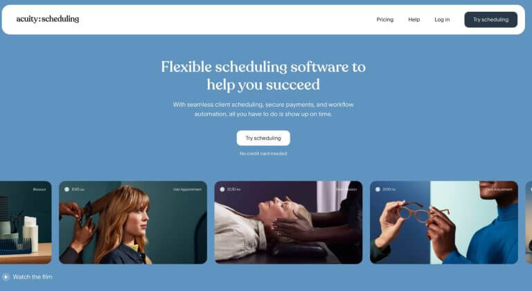 8 Best Scheduling Software of 2024 (Ranked & Compared)