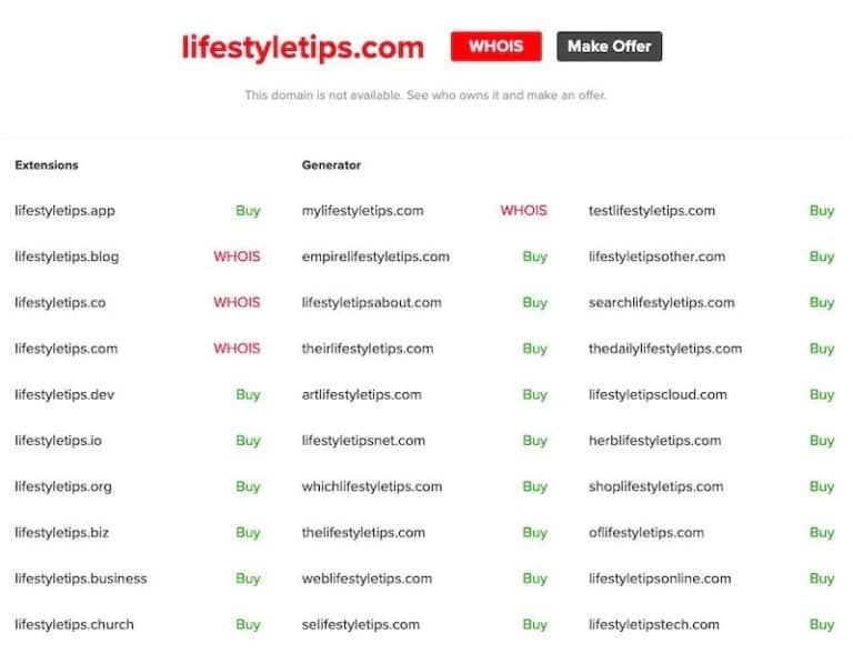 How to Pick the Best Blog Name Ideas in 2024 (Ultimate Guide)
