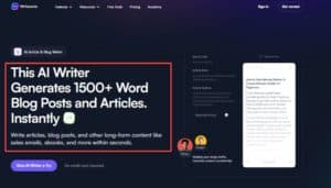 7+ Best AI Story Generator Tools for Writers in 2024