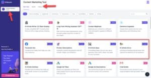 21 Best AI Writing Software Tools of June 2023 (Top 3 Picks)