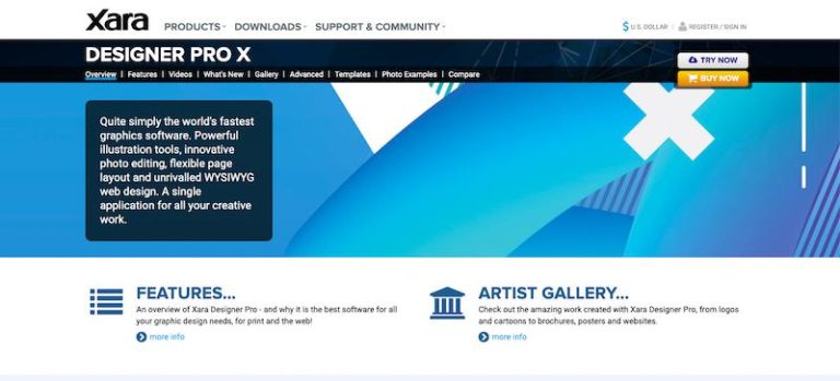 Best web development software rocketcake xara - opennipod