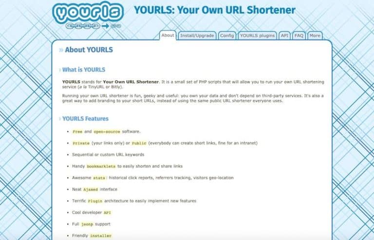 7+ Best URL and Link Shorteners of 2024 (Free and Paid)