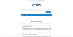 13 Best YouTube to MP3 Converters of 2023 (Free and Online)