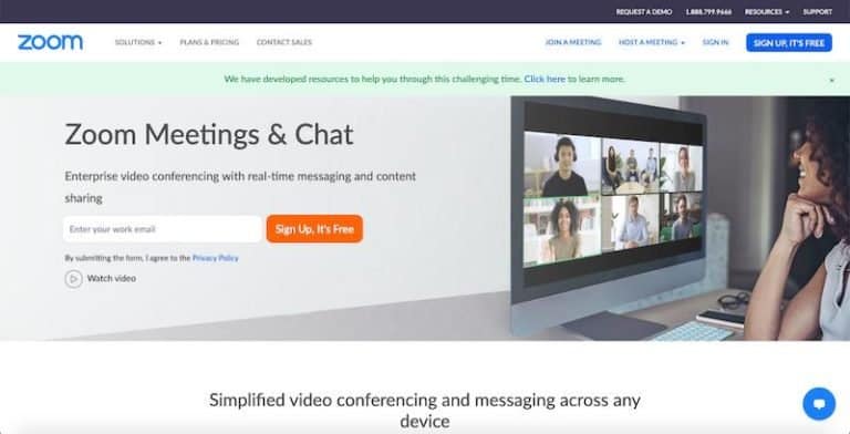 13 Best Video Conferencing Software of 2024 (Ranked)